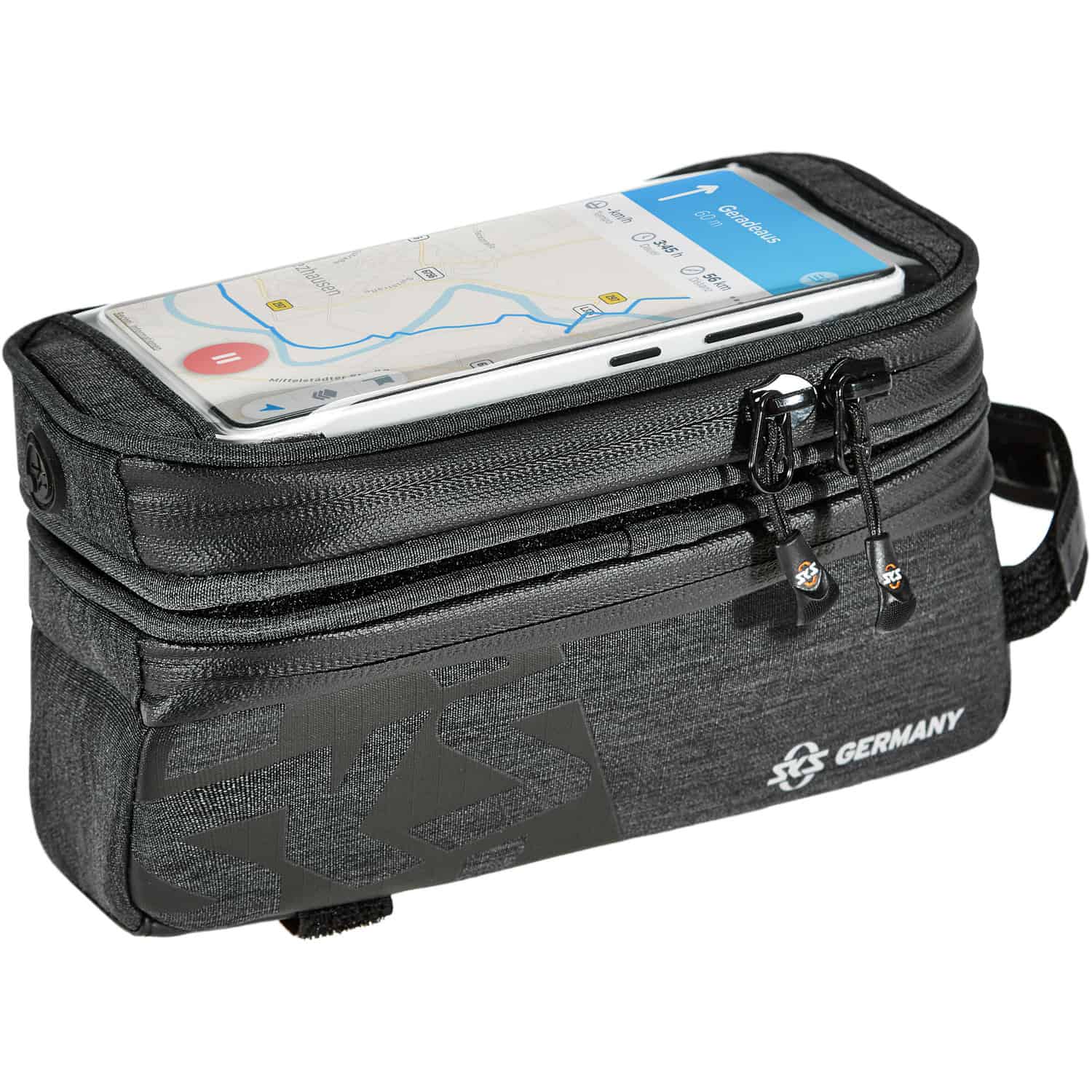 Sport Haderer | SKS Traveller Smart Oberrohrtache