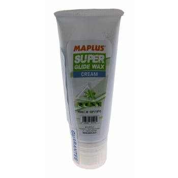 Sport Haderer | Maplus Skiwax MW0724A SuperGlideWax 75ml
